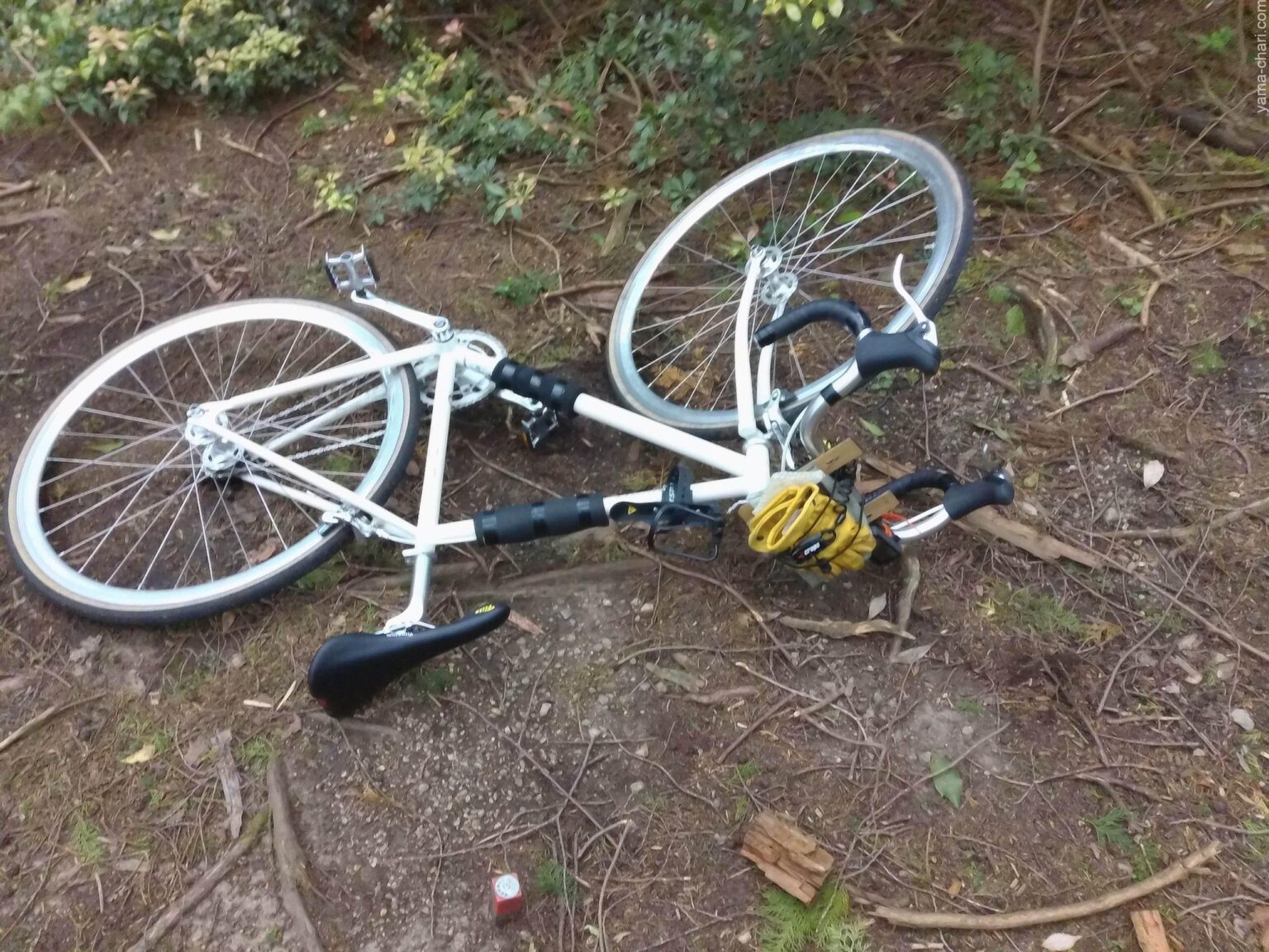 オーライトのRN1500からジェントスのXB-M01Rに買い替えた理由【日帰りサイクリングの保険ライト】 | でこぼこサイクリング